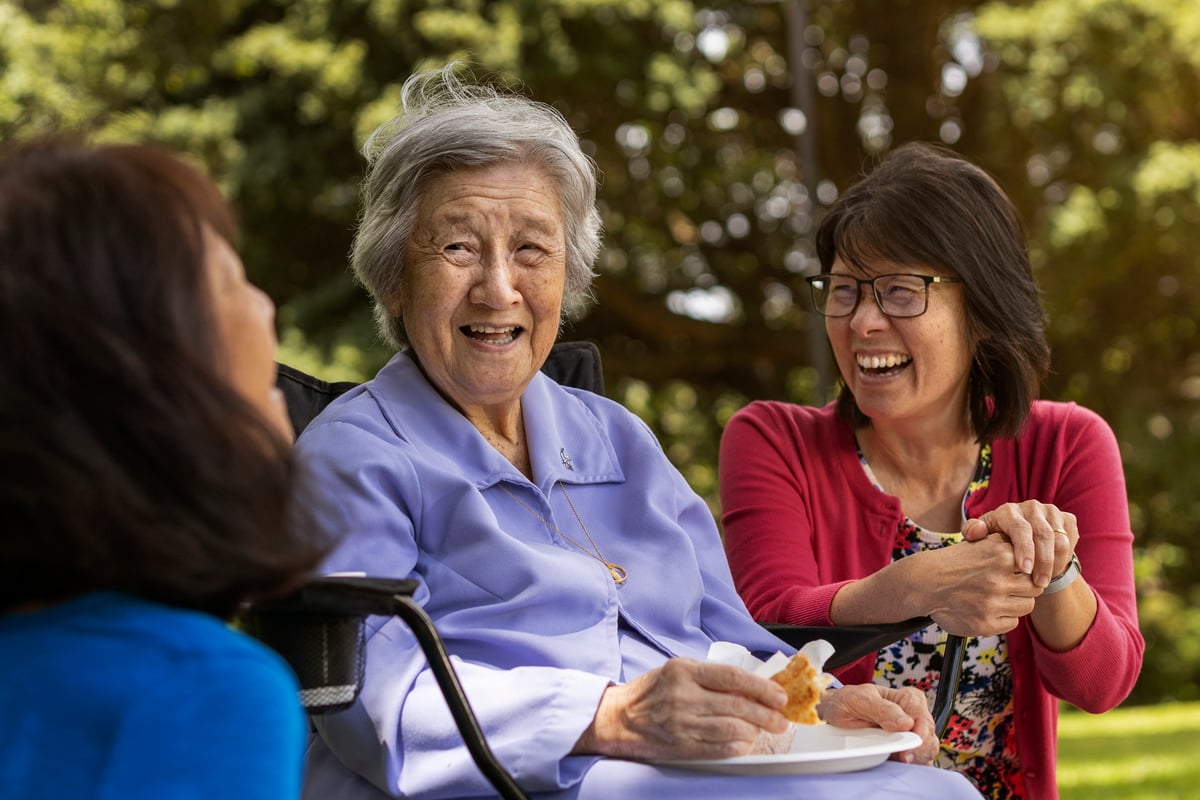 Find a Retirement Village in New Zealand